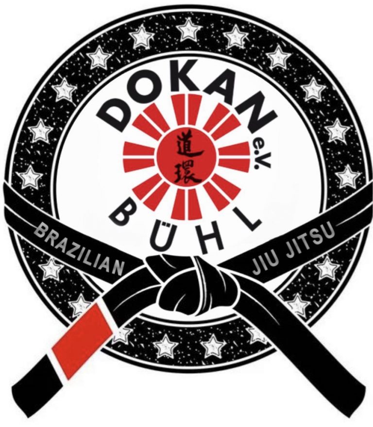 Neues BJJ-Logo, neue Shirts - Budozentrum Dokan e.V.